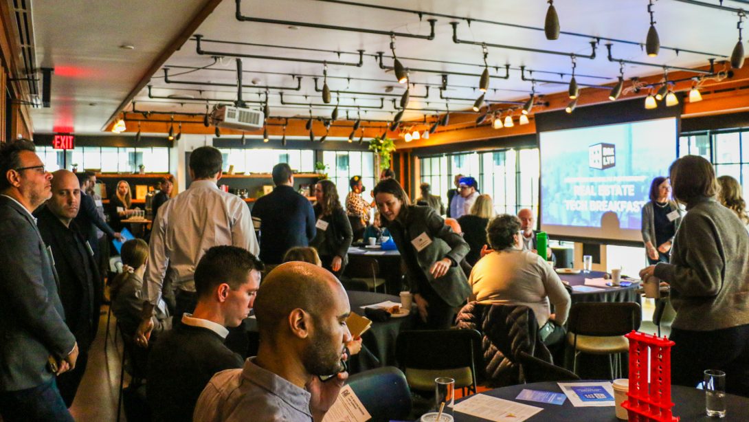 Downtown Brooklyn Partnership hosts return of Make It in Brooklyn Real ...