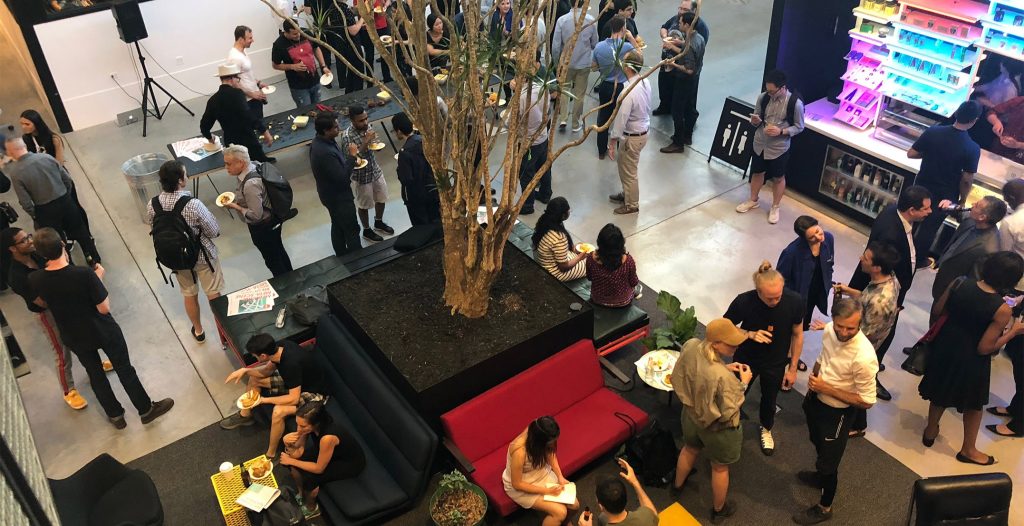 Make It in Brooklyn Meetup Series: Meetup at Newlab - Downtown Brooklyn