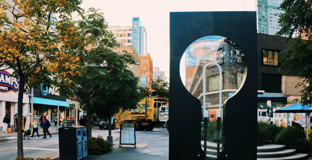 Downtown Brooklyn + Dumbo Art Fund Present Shervone Neckles’ BEACON to ...
