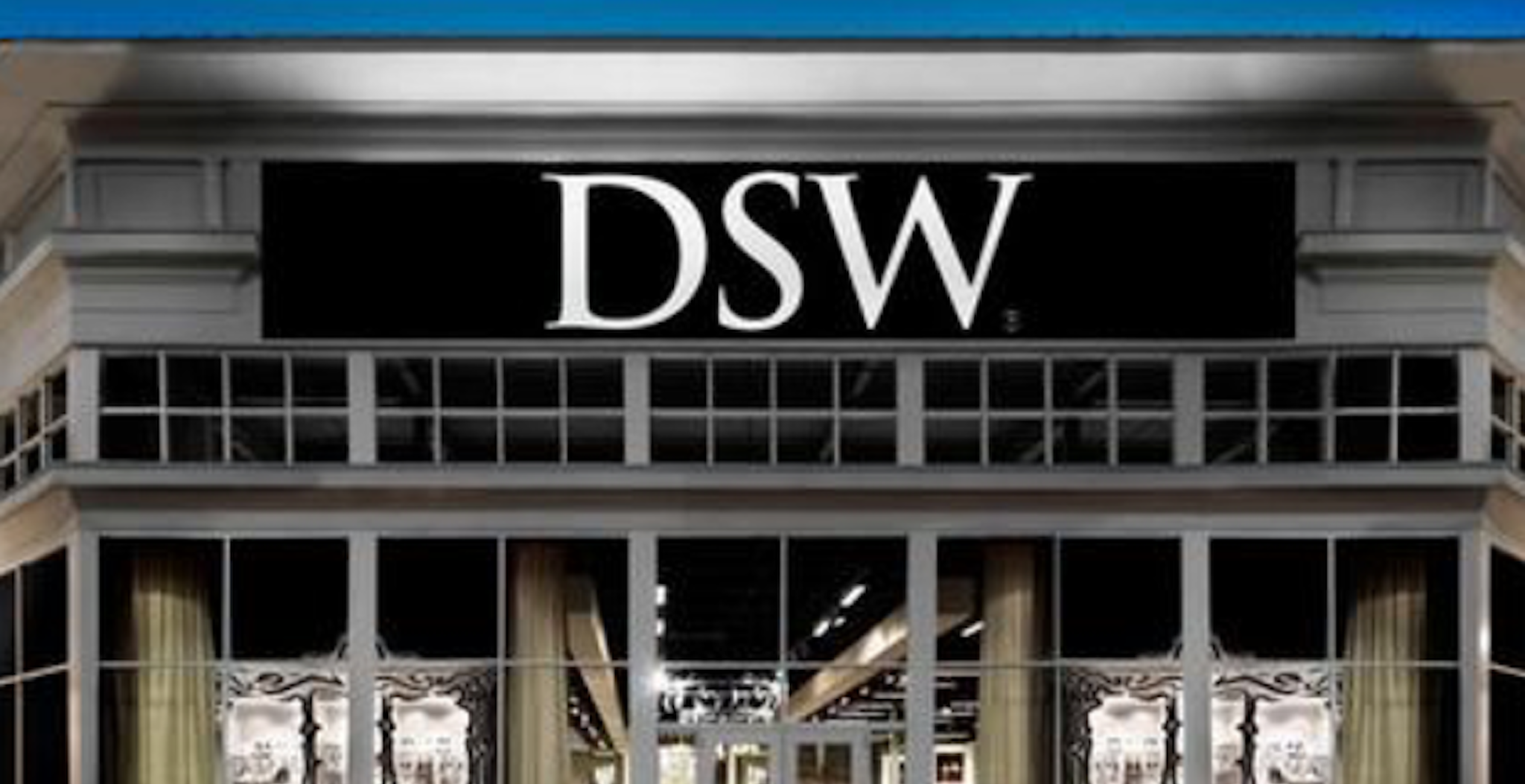 DSW Atlantic Terminal - Downtown Brooklyn