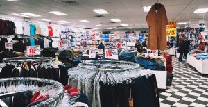 ABC Superstores - Downtown Brooklyn