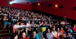 Alamo Drafthouse Cinema - Downtown Brooklyn