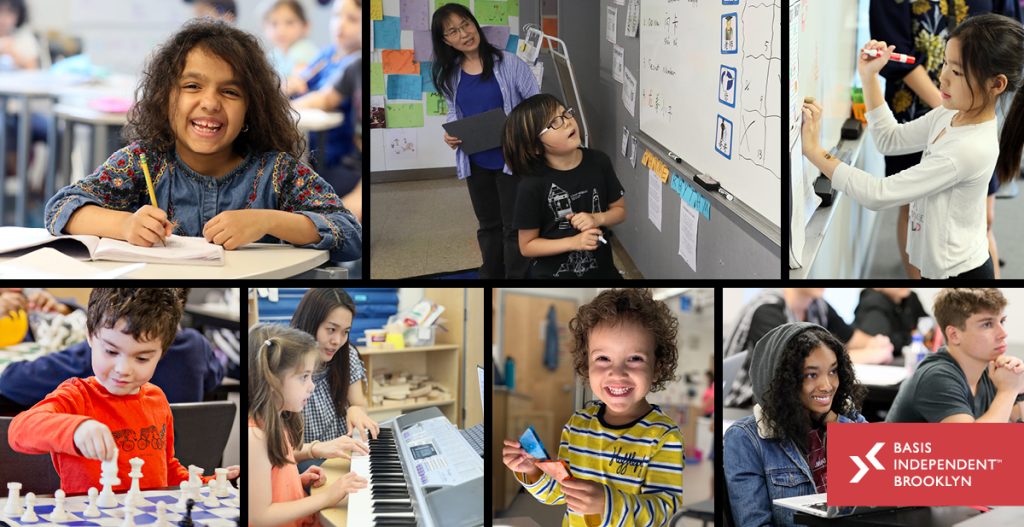 BASIS Independent Brooklyn - Downtown Brooklyn