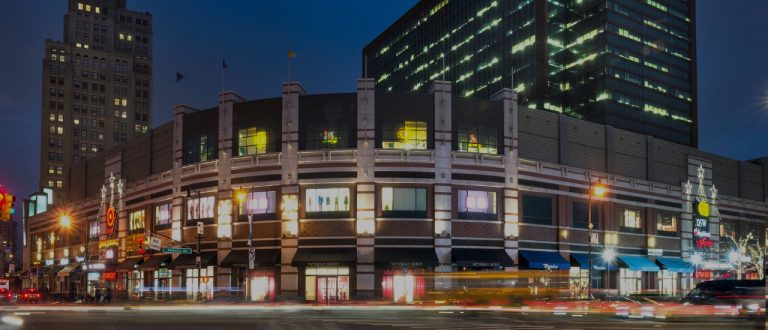 Atlantic Terminal - Downtown Brooklyn