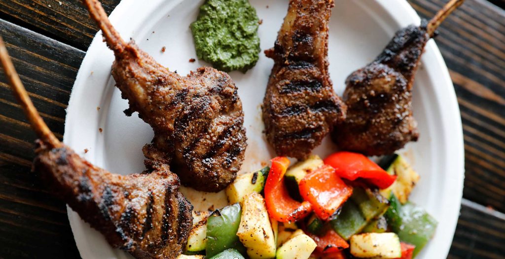 BK Jani - Downtown Brooklyn