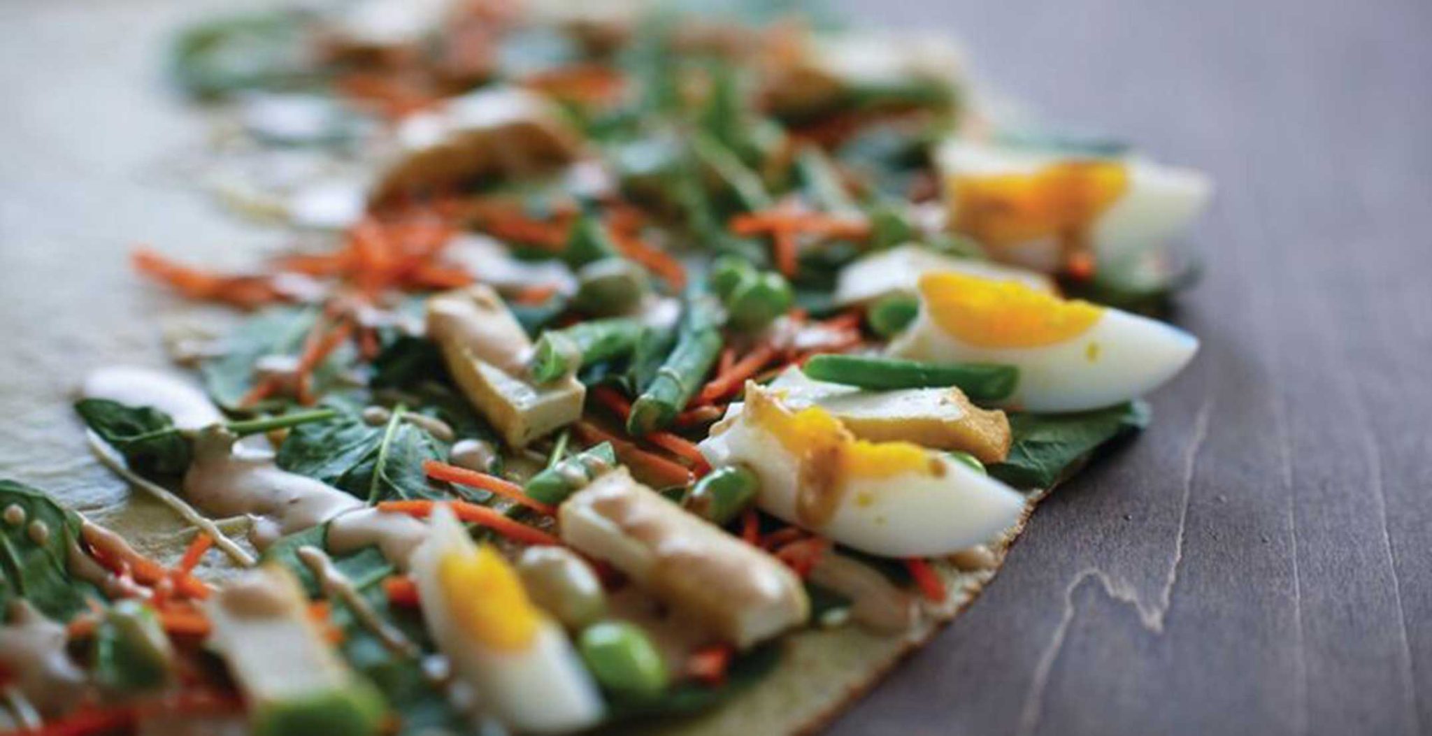 Eight Turn Crepe - Downtown Brooklyn