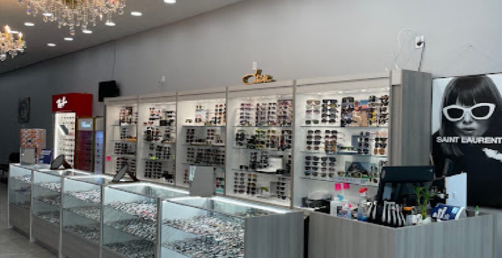 Elite Eye Care - Downtown Brooklyn