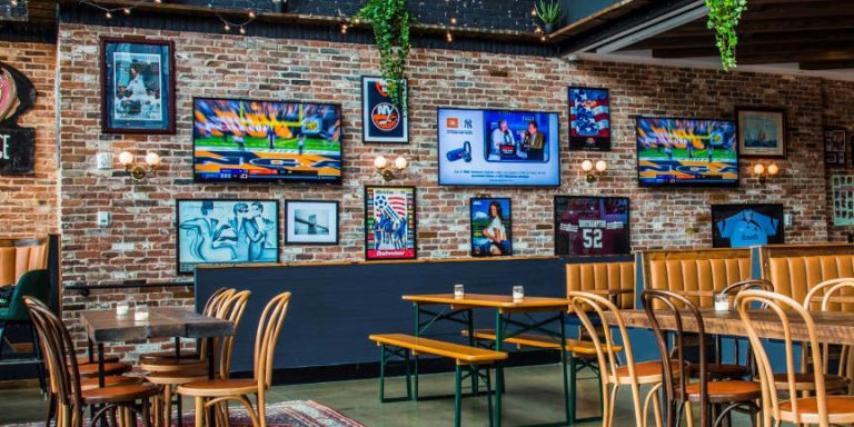 Fulton Hall - Downtown Brooklyn