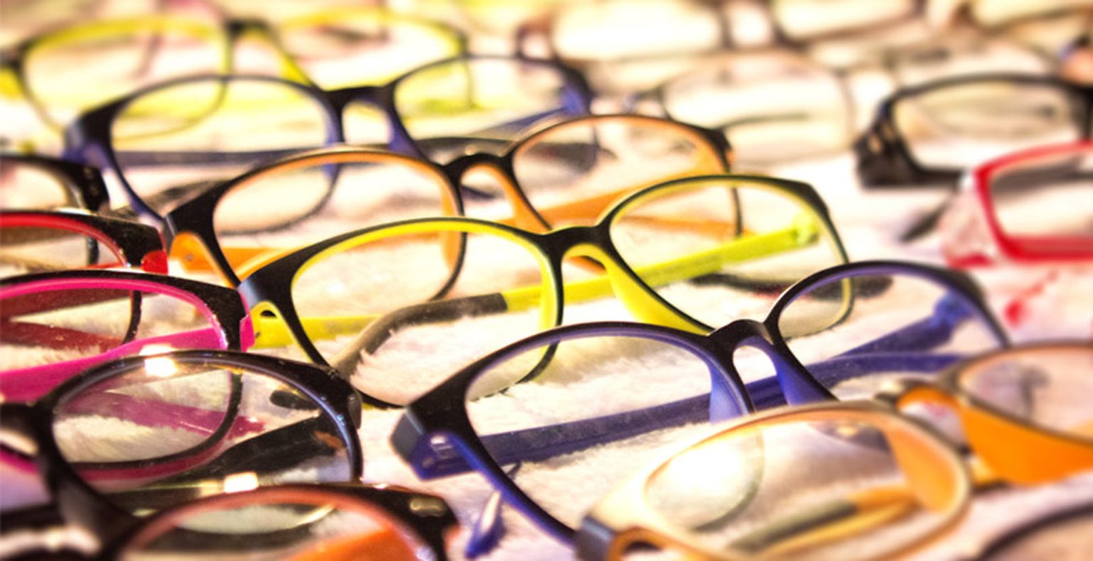 GVS | General Vision Services - Downtown Brooklyn