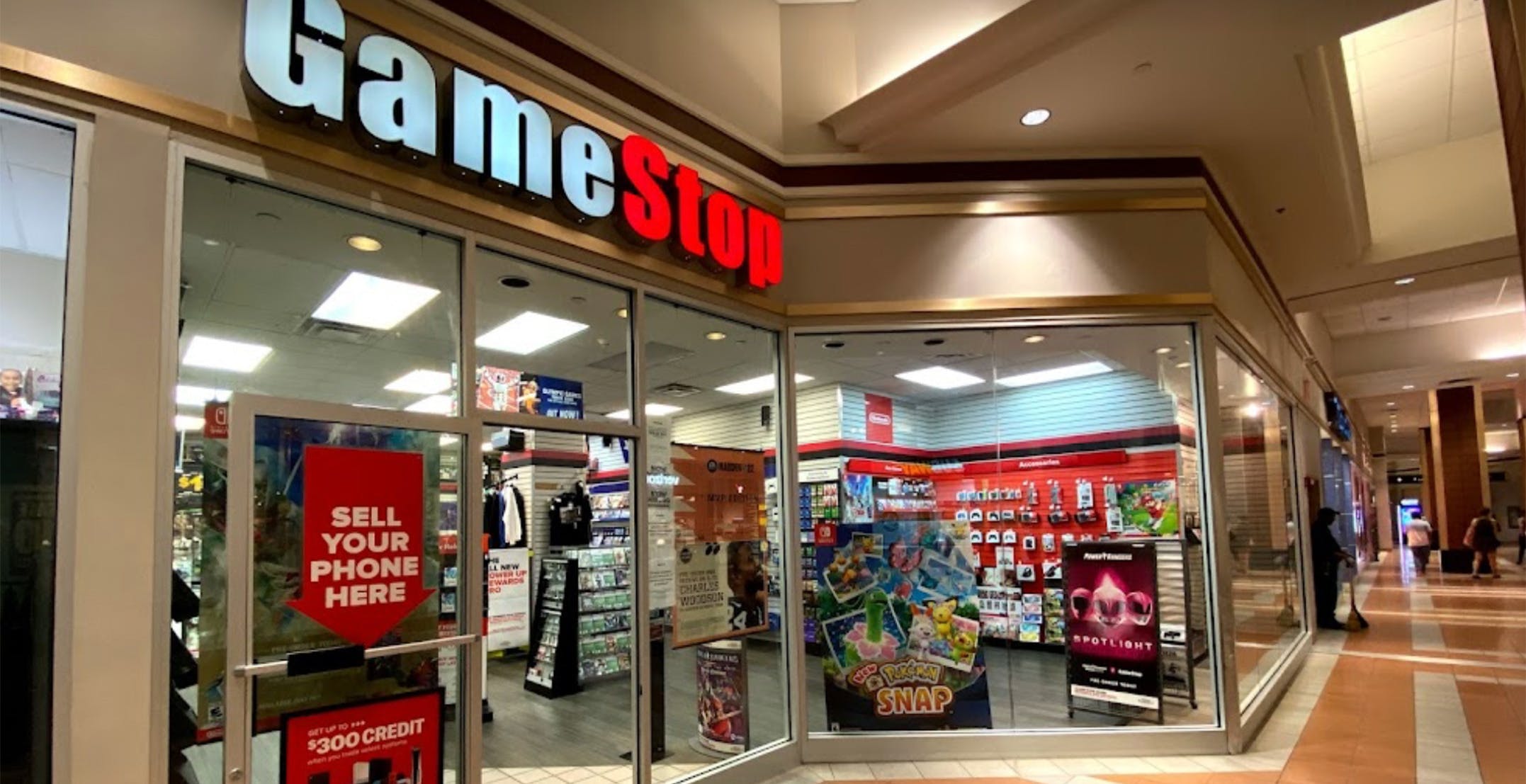 Gamestop Announces Collaboration With Collectors Holdings Detroit