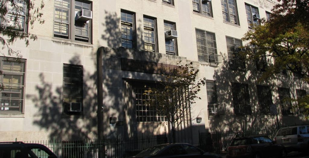 MS 447 The Math & Science Exploratory School - Downtown Brooklyn