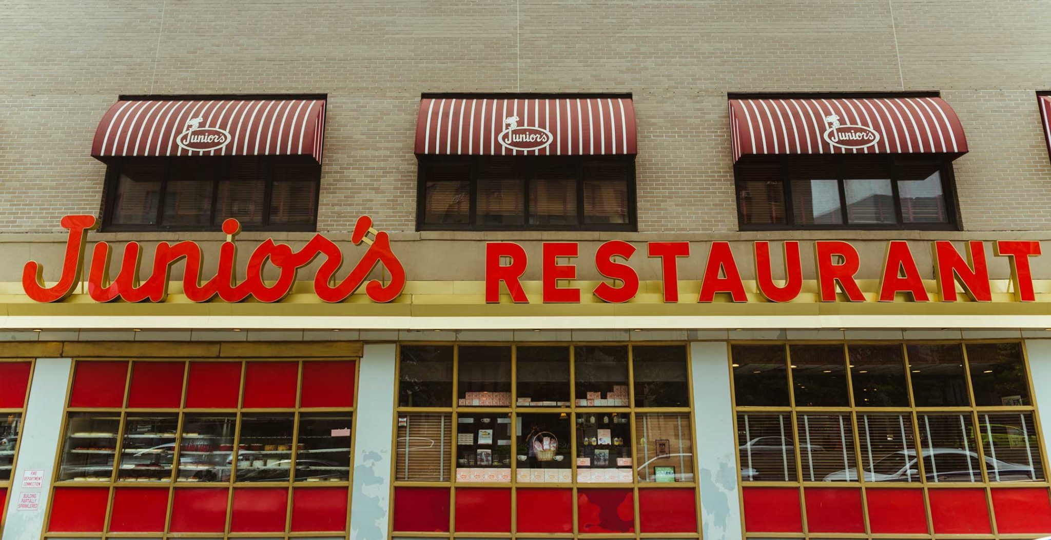 Junior’s - Downtown Brooklyn