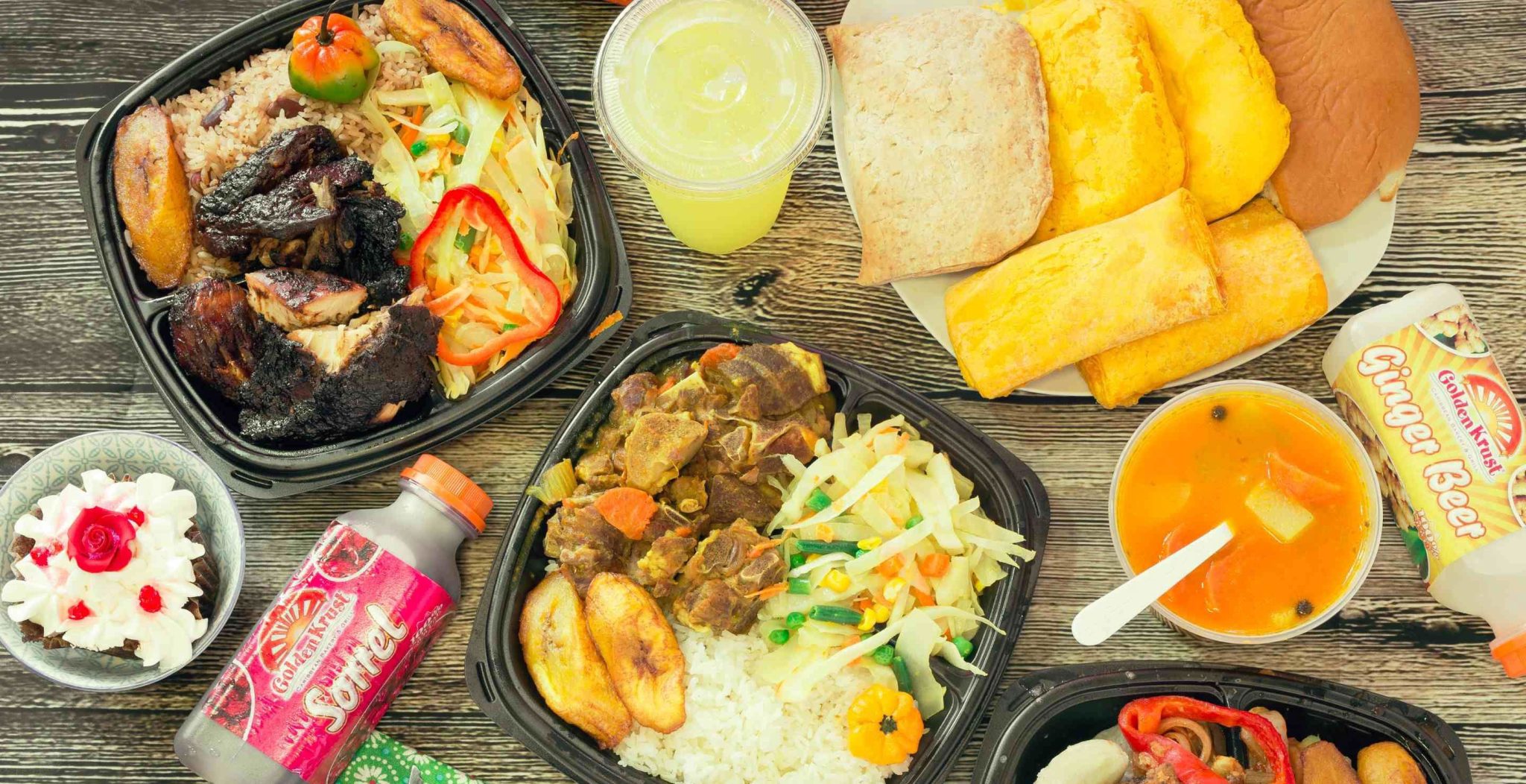 Irie Hut - Downtown Brooklyn