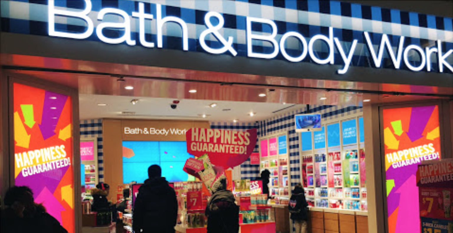 Bath & Body Works - Downtown Brooklyn