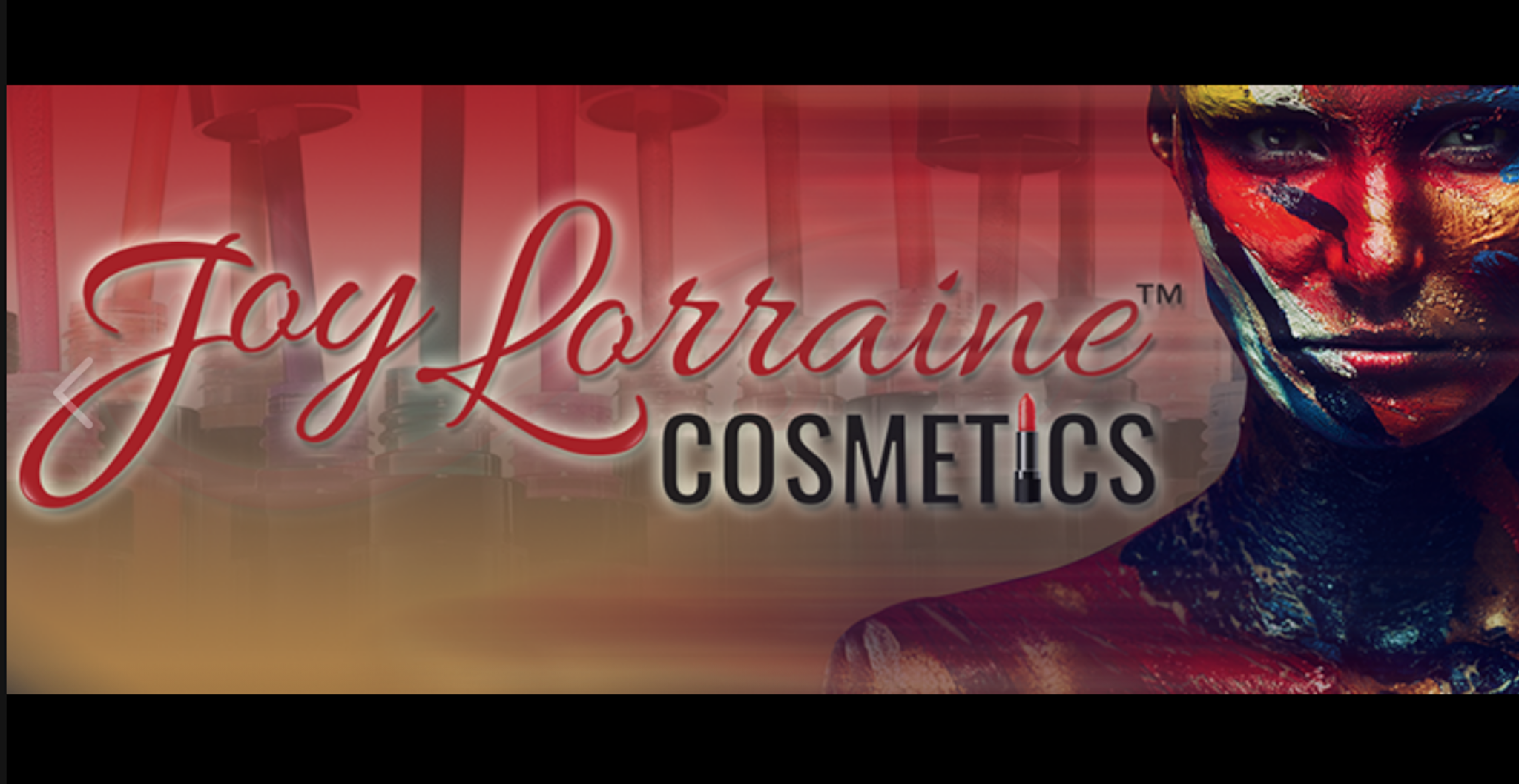 Joy Lorraine Cosmetics - Downtown Brooklyn