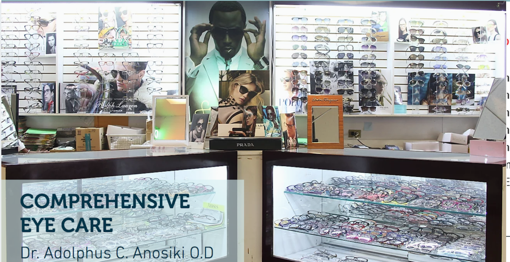 National Vision Center - Downtown Brooklyn