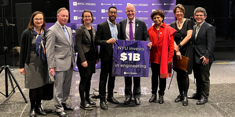 NYU Purchases 3 MetroTech Center as Part of Long-Term Investment in ...