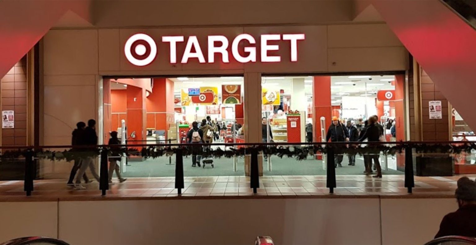 Target | Atlantic Terminal - Downtown Brooklyn