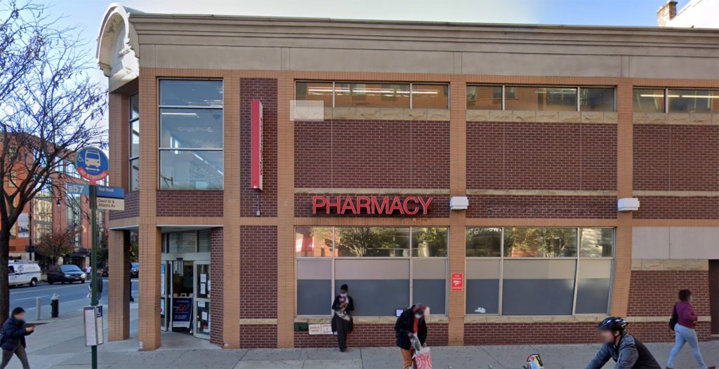 Walgreens - Downtown Brooklyn