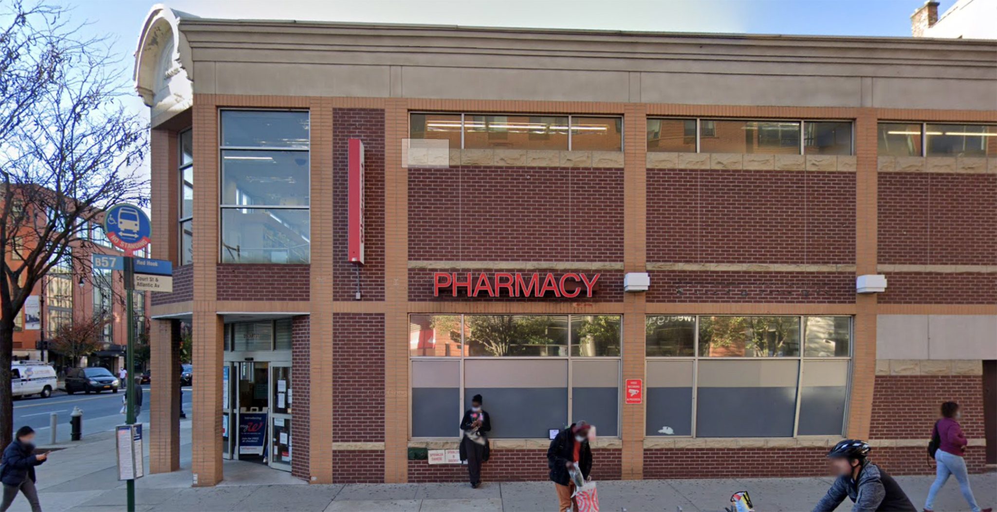 Walgreens - Downtown Brooklyn