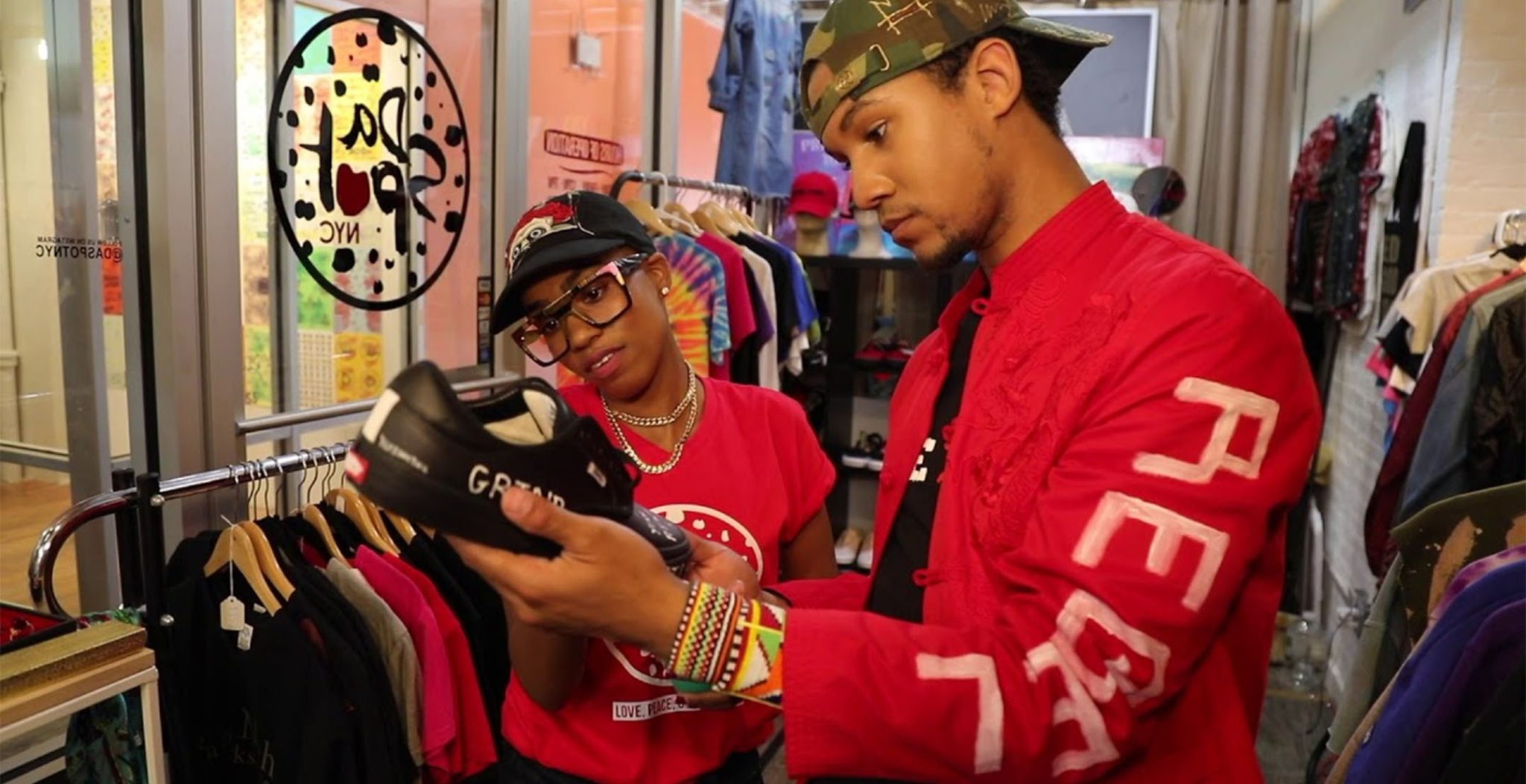 Welcome To Downtown Brooklyn