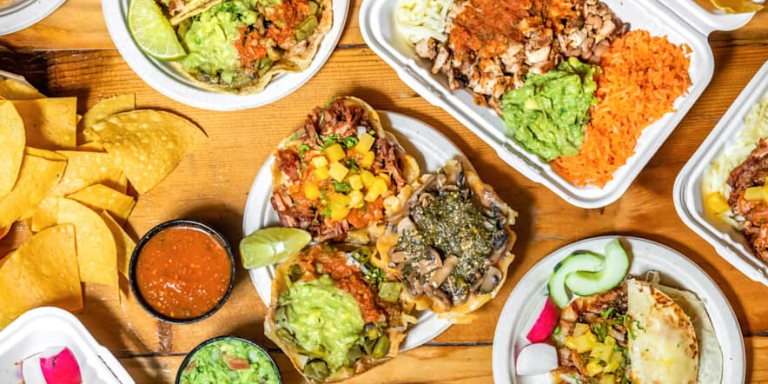 Jefe Tacos - Downtown Brooklyn