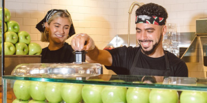 Juice Generation - Downtown Brooklyn