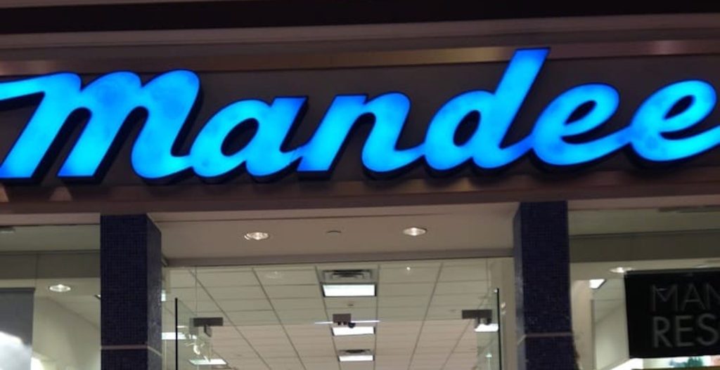 Mandee - Downtown Brooklyn