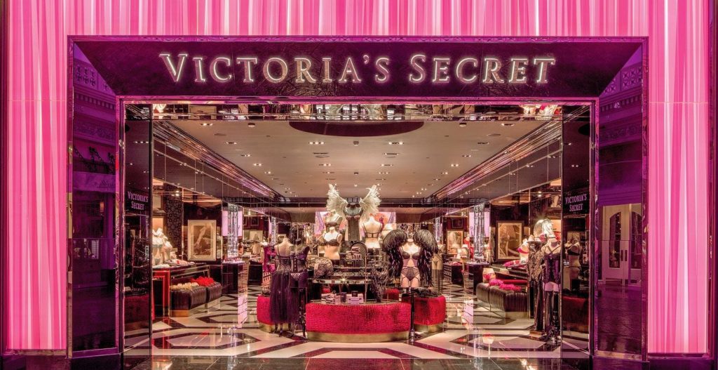 Victoria’s Secret - Downtown Brooklyn
