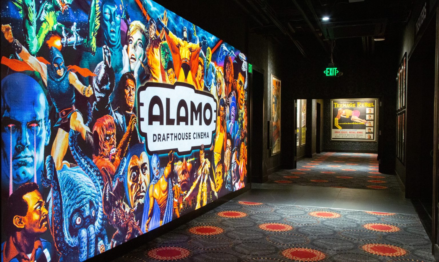 Alamo Drafthouse Cinema - Downtown Brooklyn