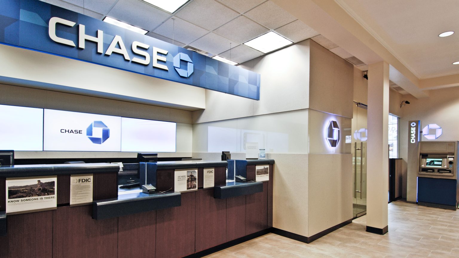 Chase Bank - Downtown Brooklyn