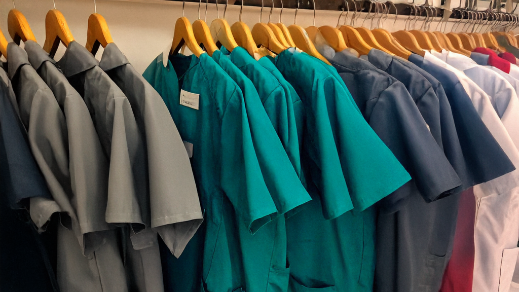 Meyers Uniforms - Downtown Brooklyn