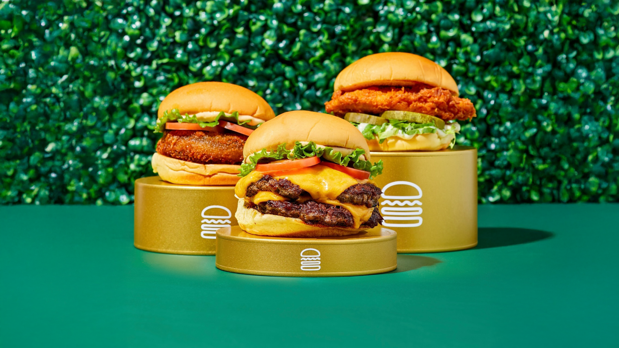 Shake Shack - Downtown Brooklyn