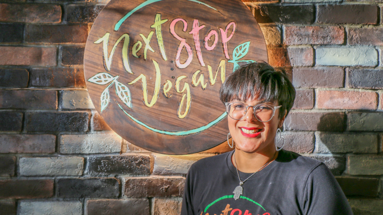 Next Stop Vegan puts a tasty and sustainable spin on Dominican dishes ...