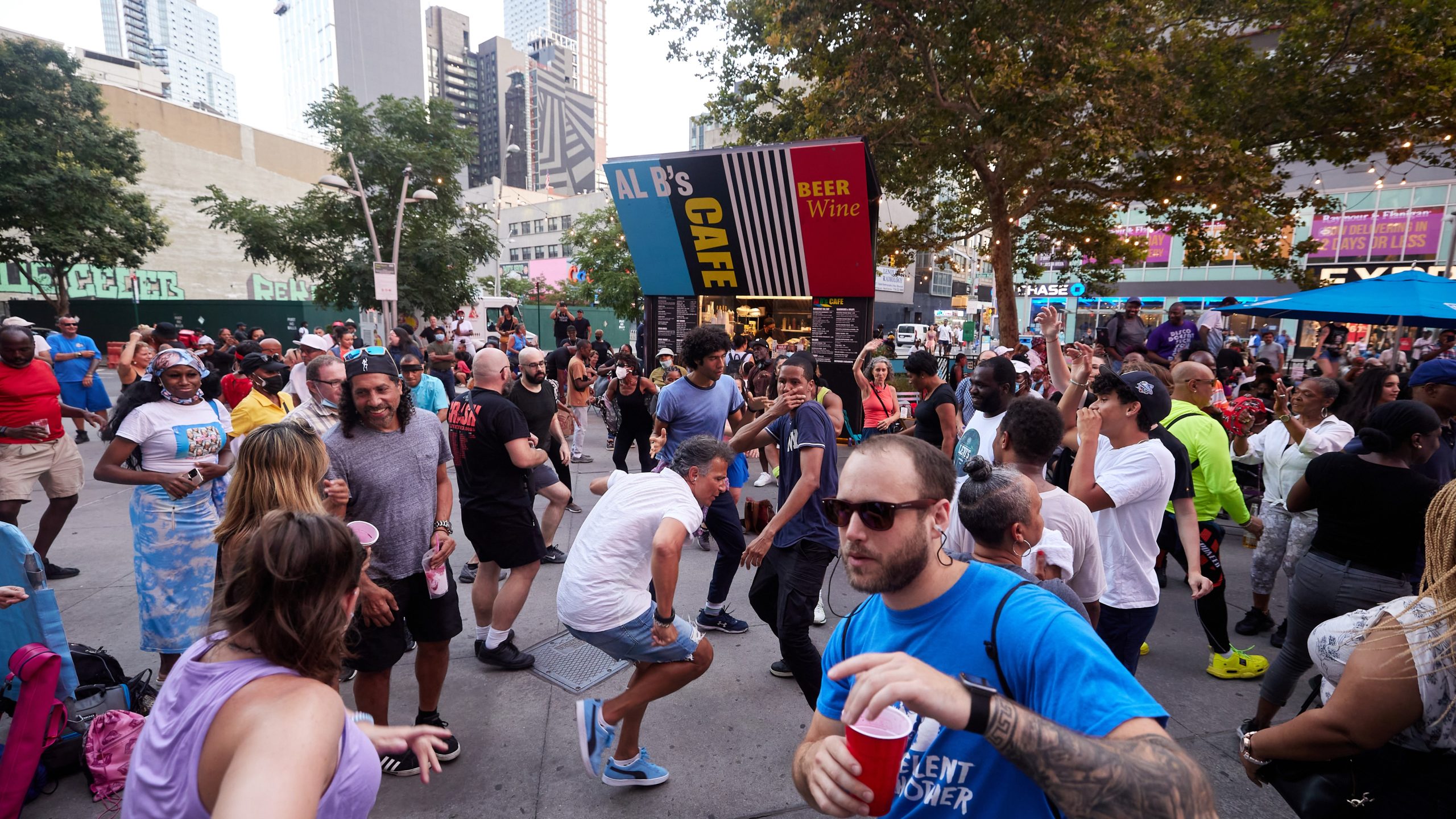 Events - Downtown Brooklyn