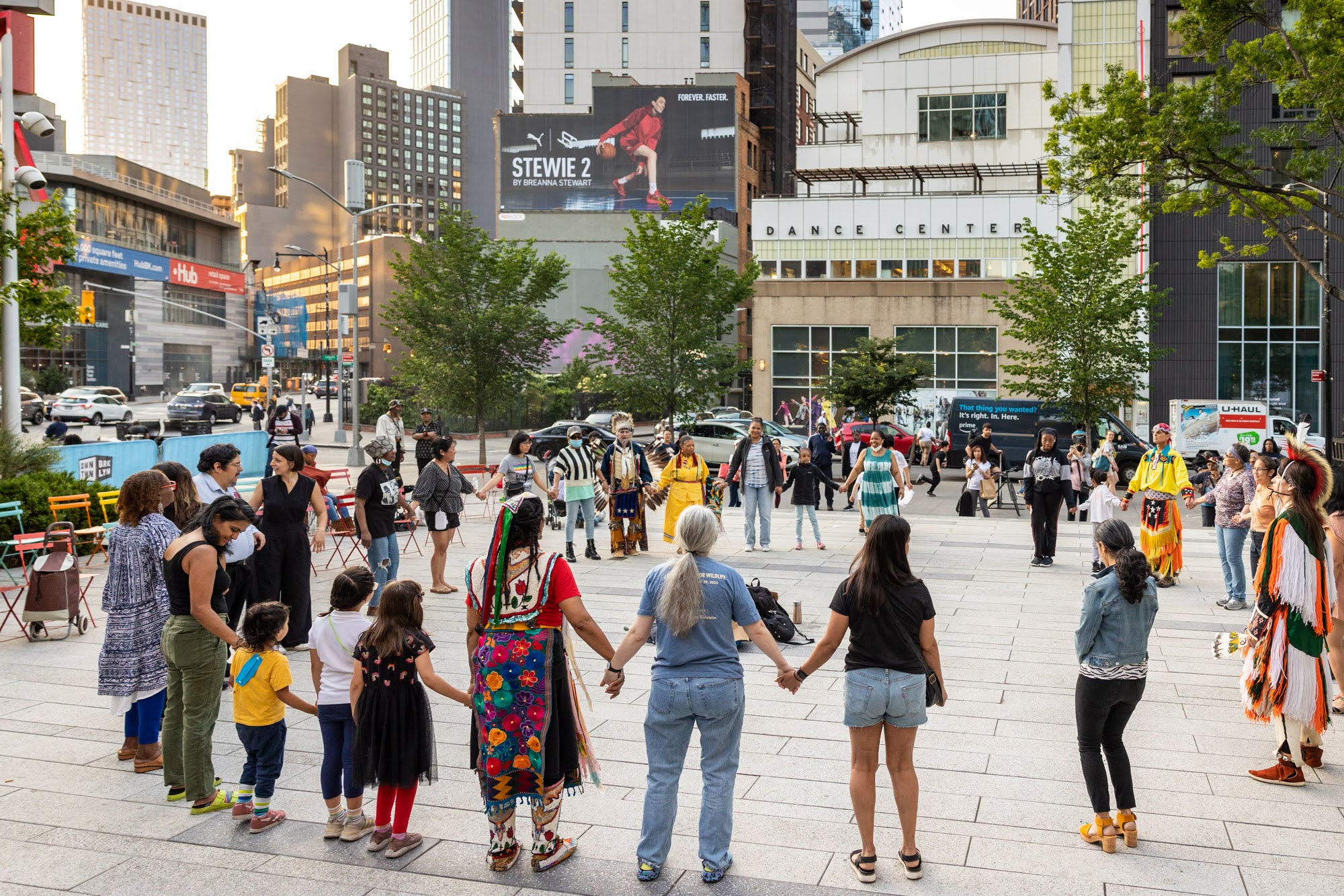 Events - Downtown Brooklyn