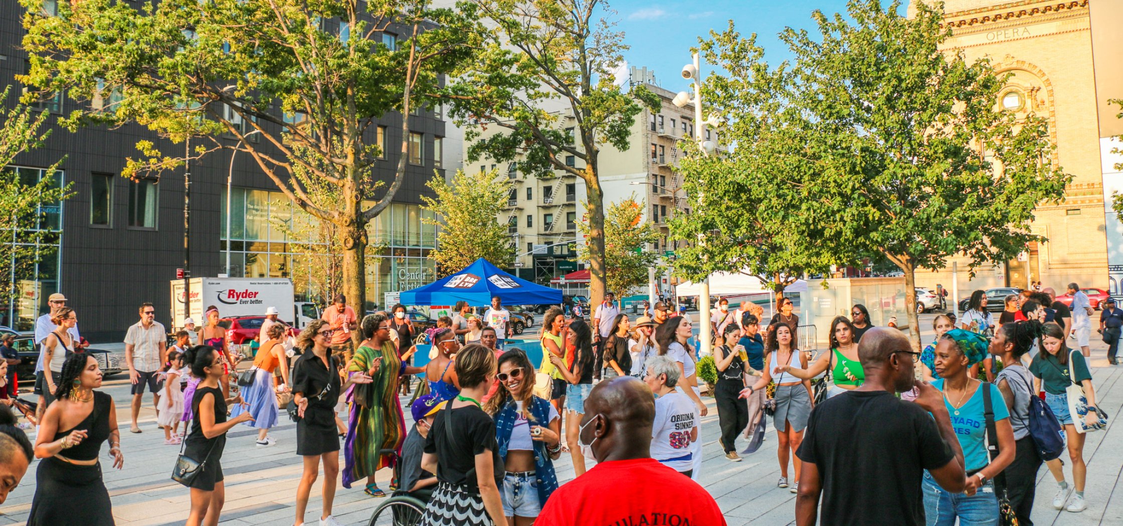 Events - Downtown Brooklyn