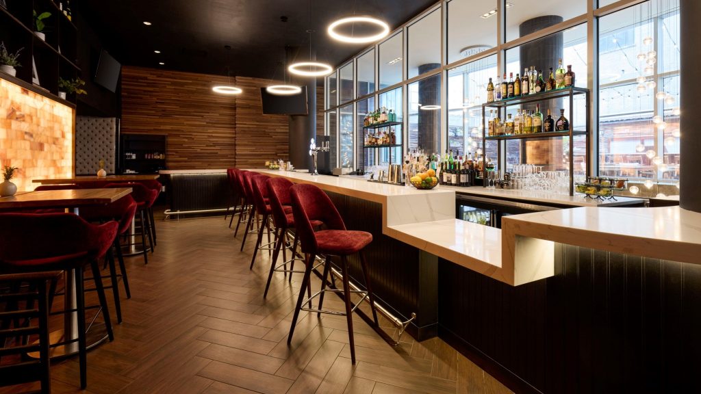 House Bar - Downtown Brooklyn