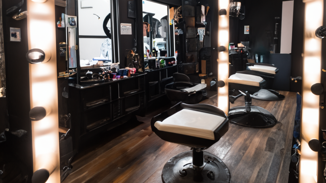 MetroTech Barber Shop - Downtown Brooklyn