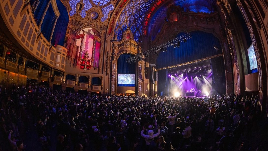 Welcome to Downtown Brooklyn