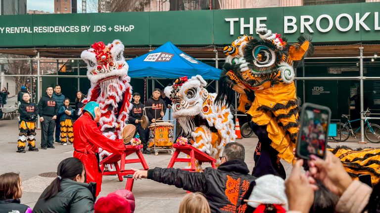 Events - Downtown Brooklyn