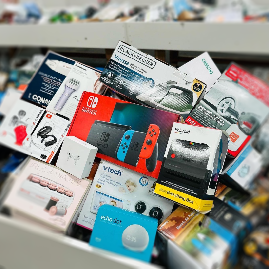 Brooklyn Center Pharmacy - Downtown Brooklyn