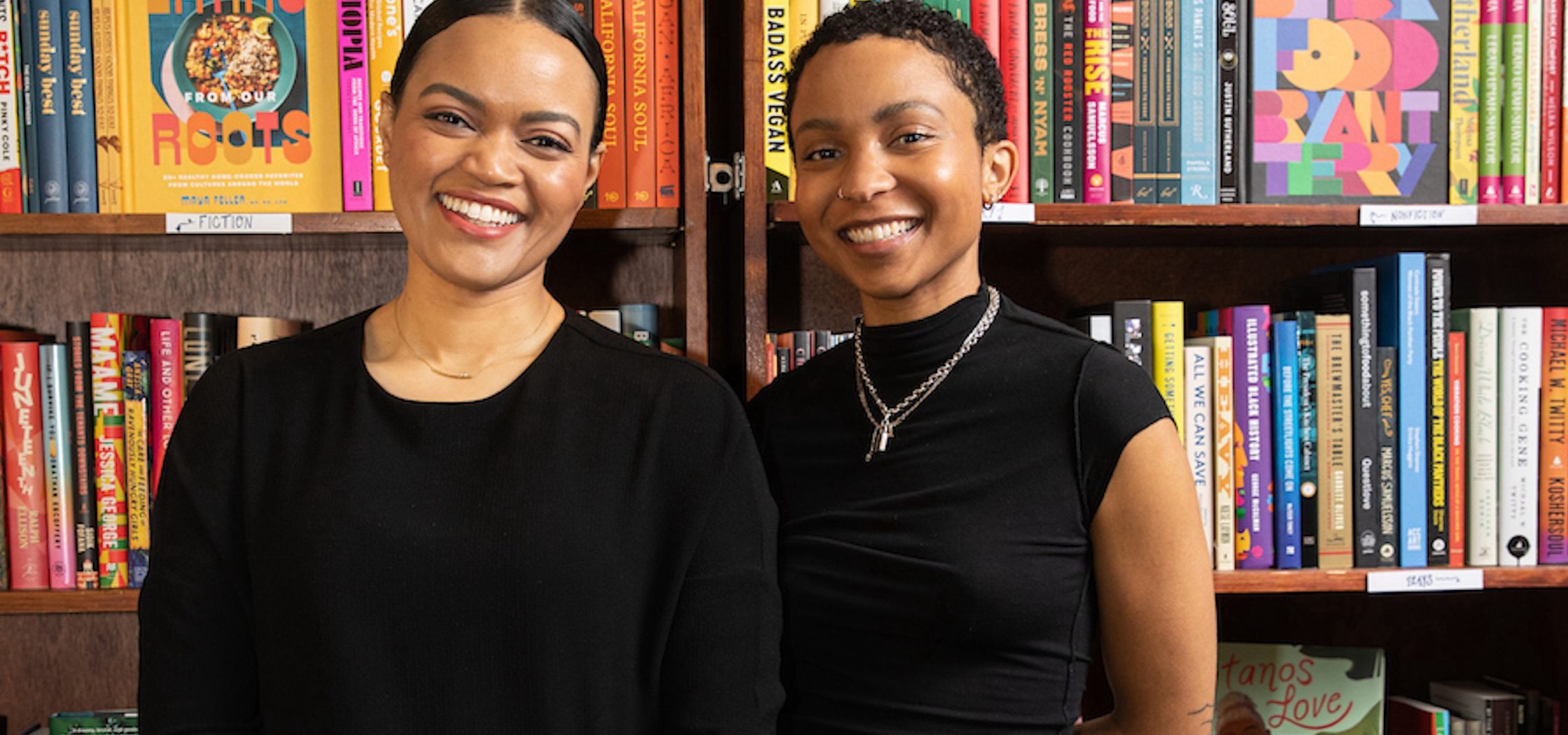 Welcome to Downtown Brooklyn