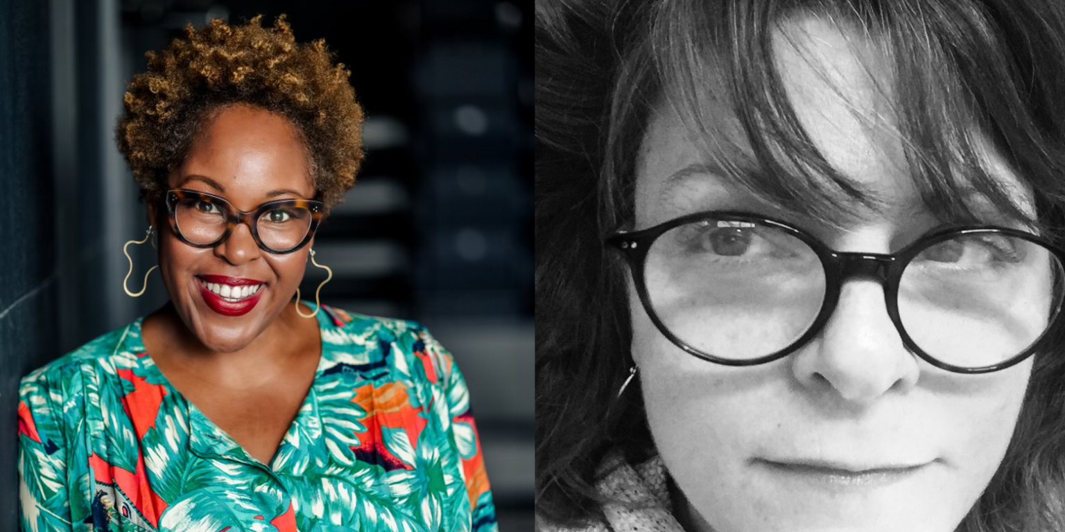 Celebrating the women of Downtown Brooklyn, Part 2 - Downtown Brooklyn