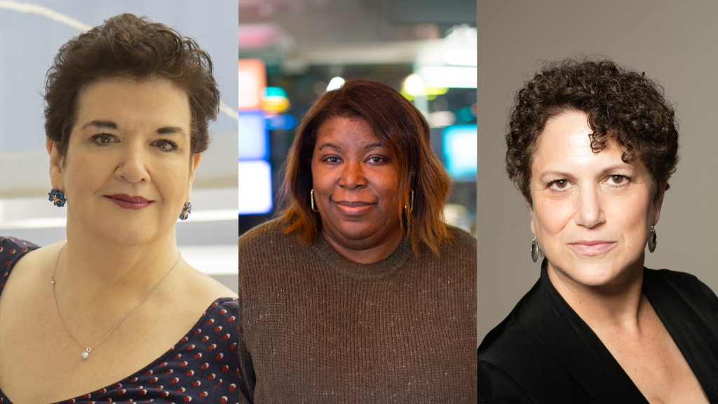 Celebrating the women of Downtown Brooklyn, Part 3 - Downtown Brooklyn