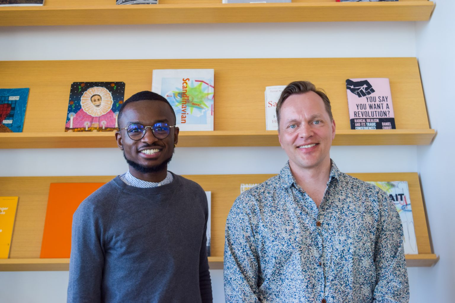 Make It in Brooklyn Tenant Profile: GEMIC - Downtown Brooklyn