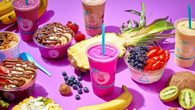 Playa Bowls - Downtown Brooklyn