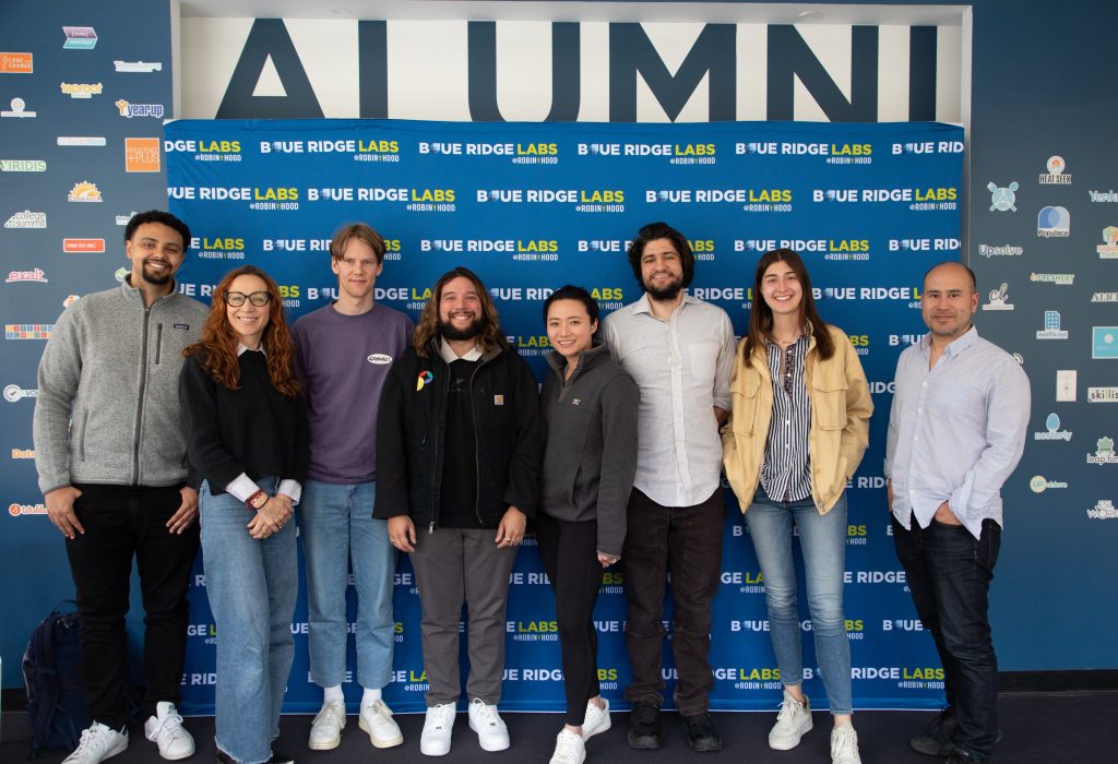 Welcome to Downtown Brooklyn