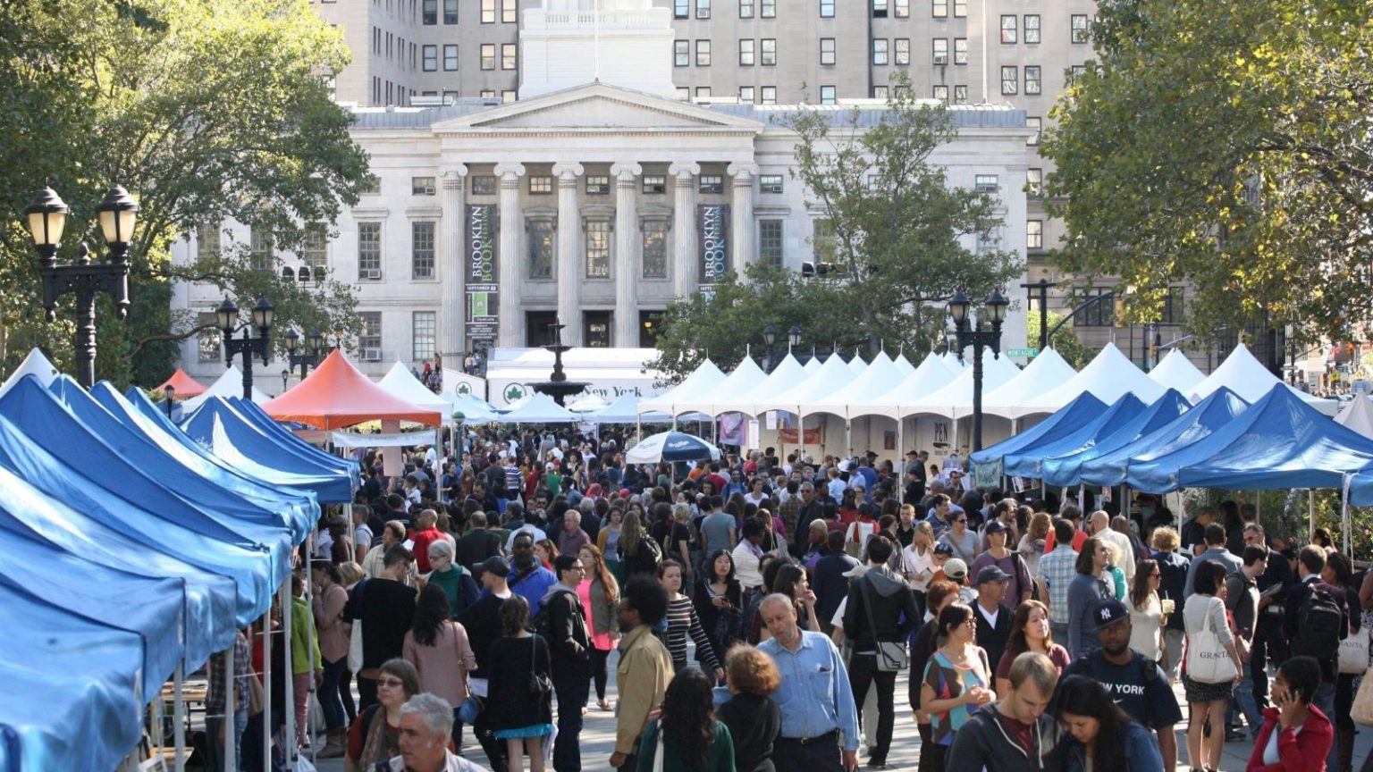 Events - Downtown Brooklyn