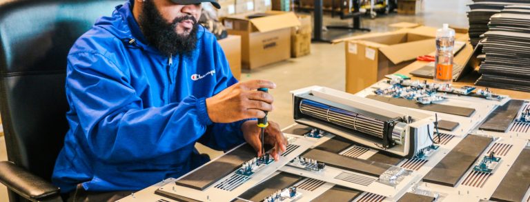 Welcome to Downtown Brooklyn